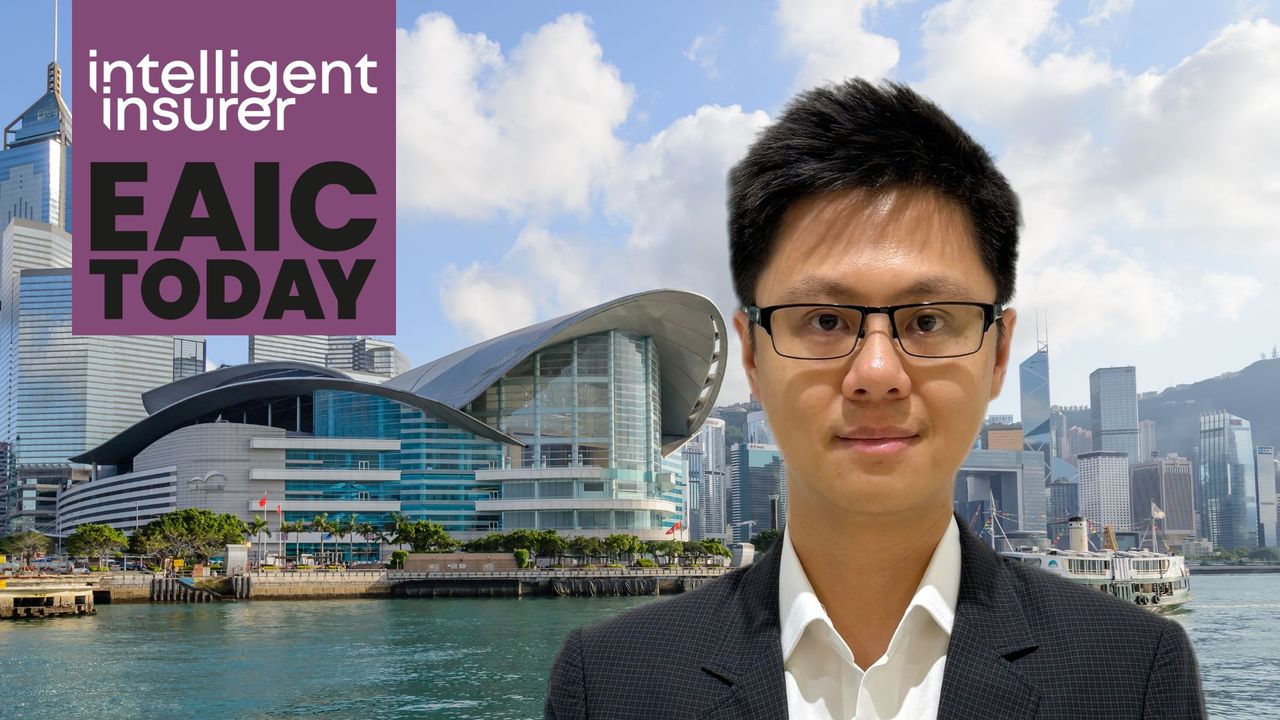 Asia is ‘standing on its own two feet’ amid global shocks: Swiss Re ...